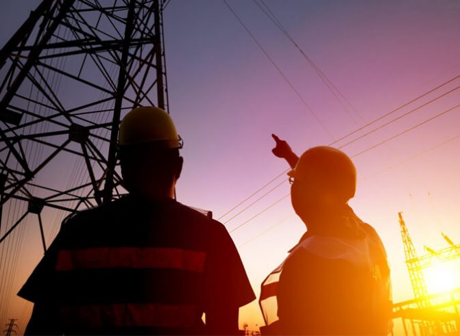 About Us | HMP Electrical Services